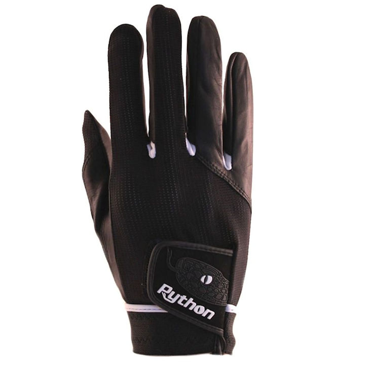 what is cabretta leather (Python Xtreme Cabretta Pickleball Glove)